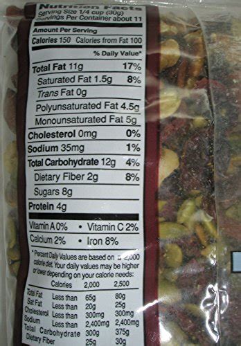 The Best Trader Joe S Mixed Nuts Of Verified Cherry Picks