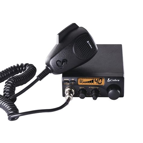 10 Best Compact Cb Radios For Reliable Communication Ico Optics