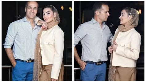 تیپ و استایل جذاب همسر ارسطو در سریال پایتخت عکس