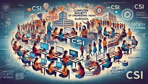 Campus CSI Ravindra College Of Engineering For Women