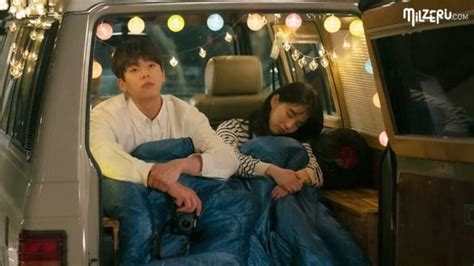 5 Rekomendasi Drama & Film Semi Korea Penuh Adegan Panas