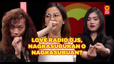 ANGKOL DAGOL, MAY PINASUBO KAY TANYA CHINITA? | Utos ko, Hula mo - YouTube