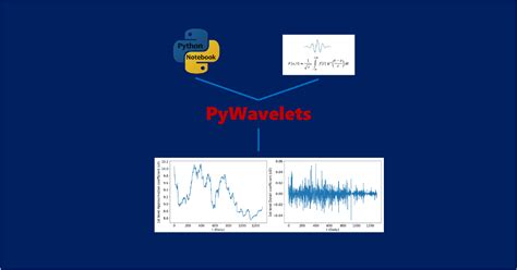 A Real World Project Of Single Level Discrete Wavelet Transform Of 1d Time Series By Dr