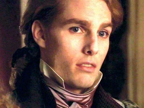 Which Character From Interview With The Vampire Are You Interview