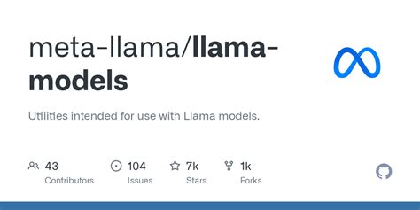 Llama Models Models Llama Vision Encoder Py At Main Meta Llama Llama Models Github
