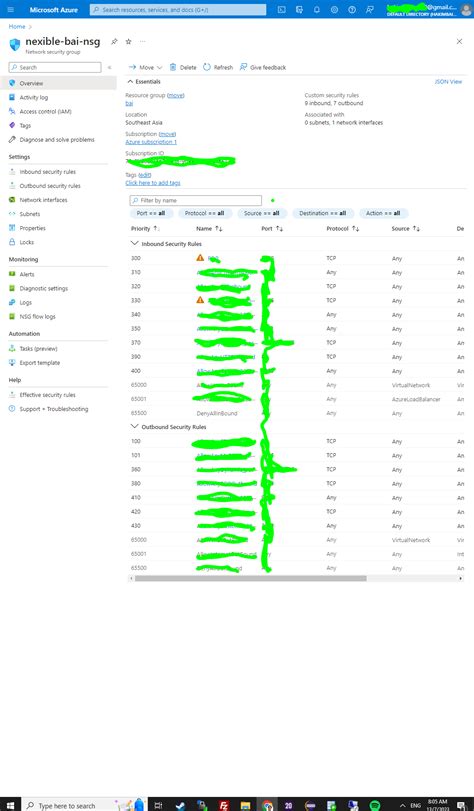 Unleashing The Power Of Microsoft Azure As Your Workstation