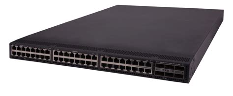 Buy Hpe 5940 48xgt 6qsfp28 Switch Jh391a