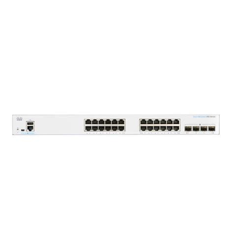 Cisco CBS PP G Network Switch Dubai