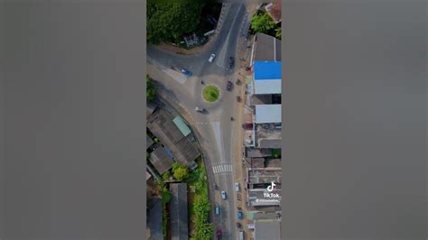 Matale Clock Tower Sri Lanka ඔරලොසු කනුවට ඉහලින් Shorts Youtube