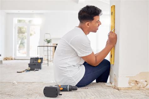 owning your own property means you have the freedom to renovate a man