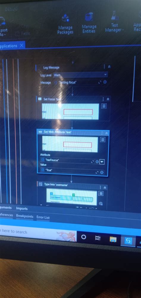 How Can I Set Web Element Attribute Hasfocus To True Activities Uipath Community Forum