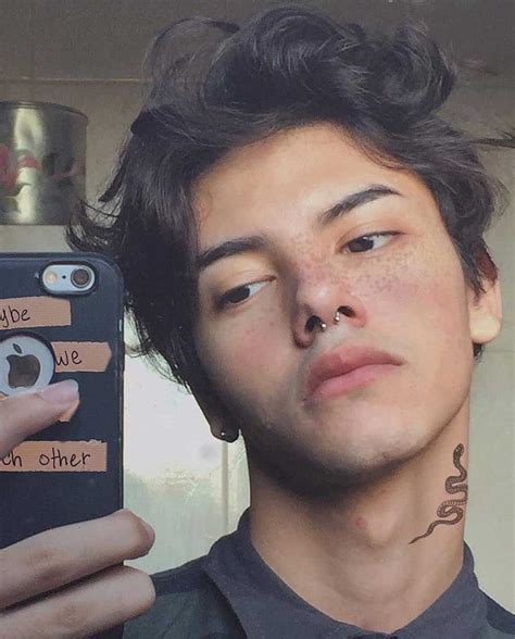 Hot Eboy Hairstyles Tiktok Eboy Haircut Hot Tiktok 2020 Finally By