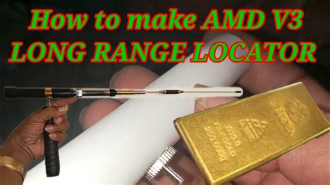 How To Make A Detector At Barbara Eley Blog