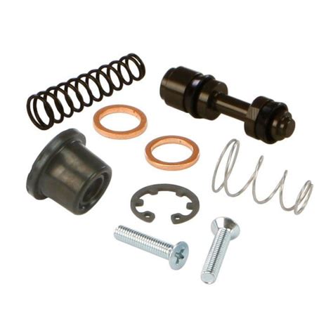 All Balls Racing Clutch Master Cylinder Rebuild Kit 18 4019