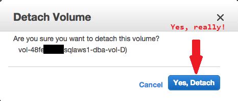 How To Resize An AWS Volume Using The AWS Console Or PowerShell