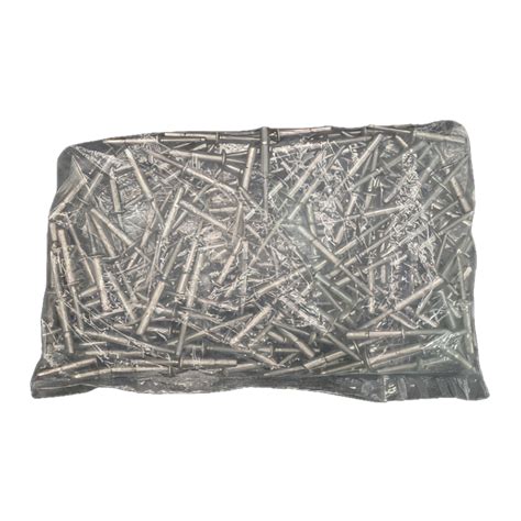 Mglp U8 E 500pack Huck® Paquete Remache Magna Lok® 1 4 C H C Compresores Y