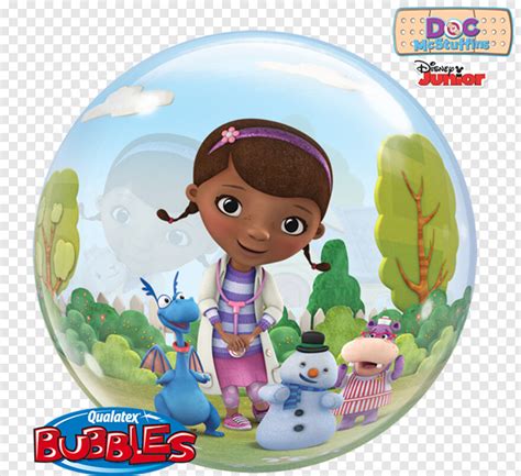Doc Mcstuffins Free Icon Library
