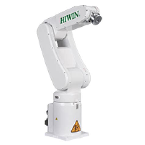 Hiwin Articulated Robots Stovil