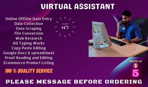 I Will Do Data Entry Copy Paste And Excel Data Entry Proof Reading