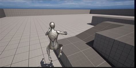 Animation Blending Went A Little Wrongunreal Runrealengine5