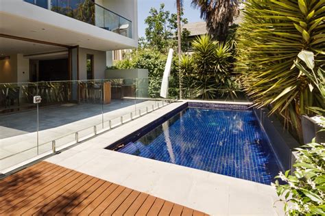 Pool Fencing — Diy Help