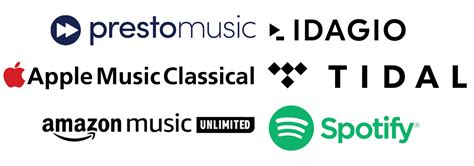 Apple Classical Vs Spotify The Ultimate Music Showdown
