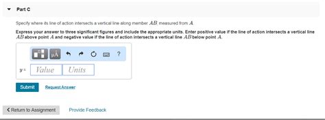 Solved Replace The Loading On The Frame By A Single