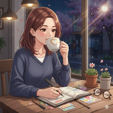 【再販・在庫あり】夜とカフェオレと日記帳はどこに売ってる？通販・店舗の販売情報まとめ 推し活life！