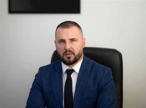 Klevis Qose Emërohet Drejtor I Ri I Burgjeve Gazeta Express