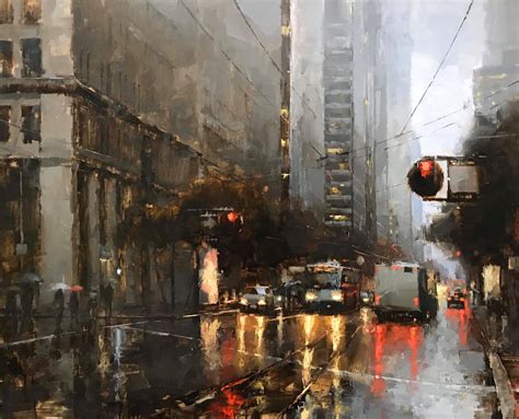 Jacob Dhein Oeil Du Prince Art Gallery Biarritz