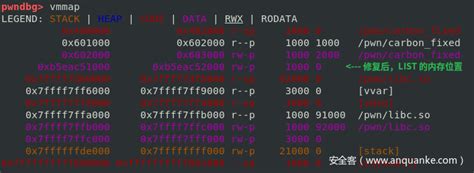 从一次 CTF 出题谈 musl libc 堆漏洞利用 安全客 安全资讯平台