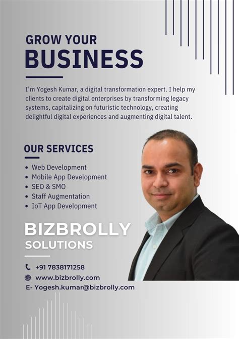 Yogesh Kumar On Linkedin Seo Linkedin Ai Iot Appdevelopment Mobileapplications Developer