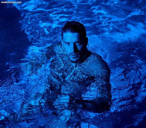 Ty Roderick Male Models Galleries