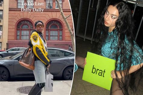 ‘brat Summer Is So Last Year This Is The New Trend Set To Define 2025