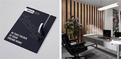 UI UX Web Design Architectural Design Studio On Behance