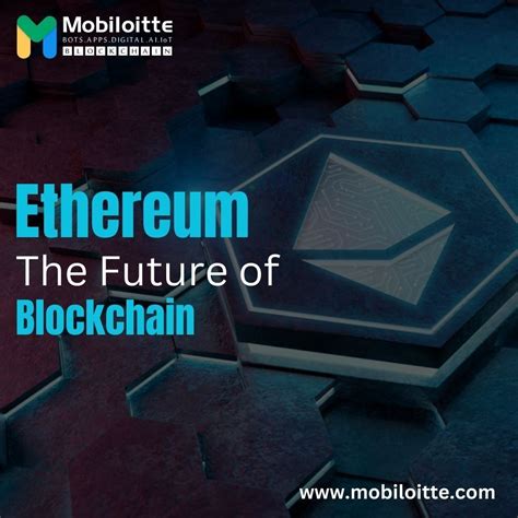 Mobiloitte On Linkedin Ethereum Dapp Development Modernize Your Dapp