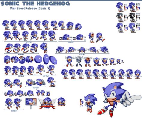 Sonic Modern 1 By Msamanter On Deviantart