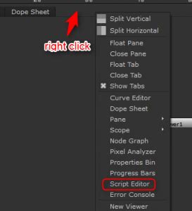 Getting Started With Python For Nuke Erwan Leroy