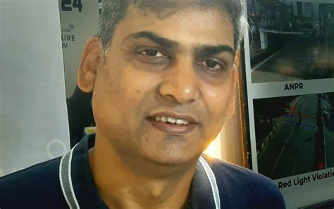 Pushpak Braces Smart Surveillance Through Ai And Cv