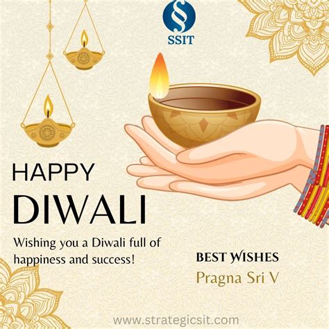 Pragna Sri V On Linkedin Happydiwali Festivaloflights