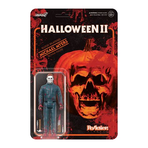 Michael Myers Toy