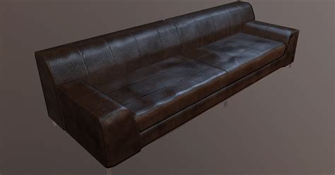 Furniture Pack Vol1 3d Furniture Unity Asset Store