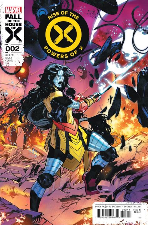 X Men Debuts Its Most Skin Crawling Sentinels Of All Time