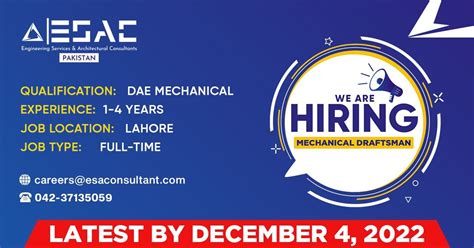 Esac Engineering Services And Architectural Consultants On Linkedin Esac Applynow