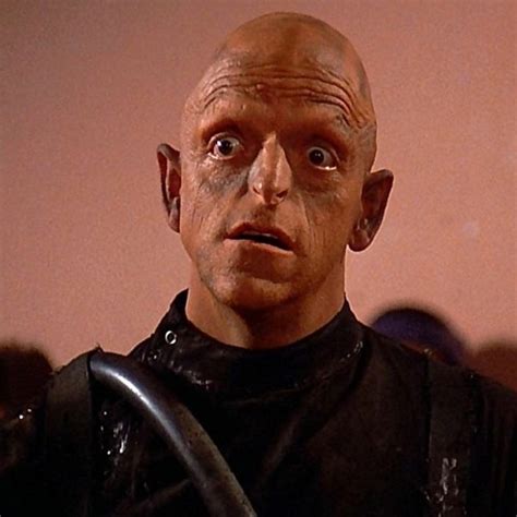 Michael Berryman Actor
