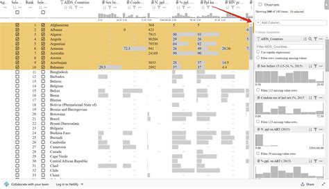 selection indicator is wrong after resizing the window · issue 591