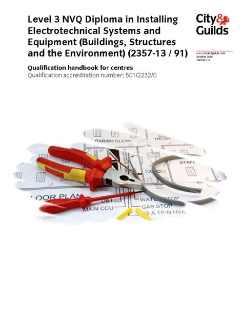 2357 13 Handbook V13 October 2010 Pdf Educational Assessment