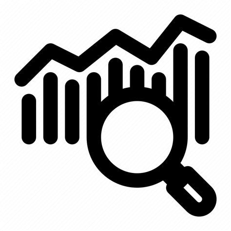 Market Analysis Research Analytics Icon Download On Iconfinder