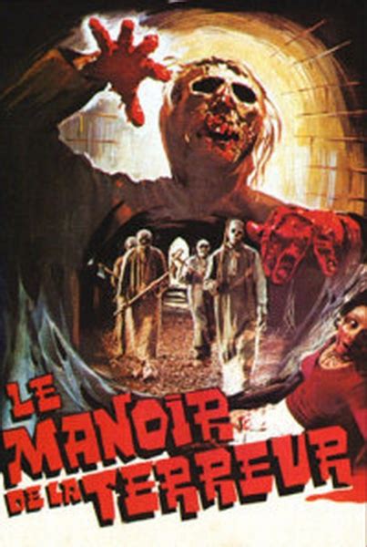 Tofu Nerdpunk: Zombie 3 - Die Rückkehr der Zombies (1981)