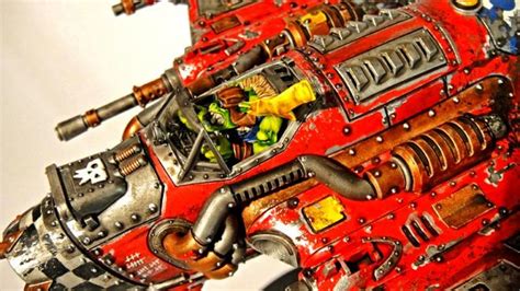Pin On Ork Flyers